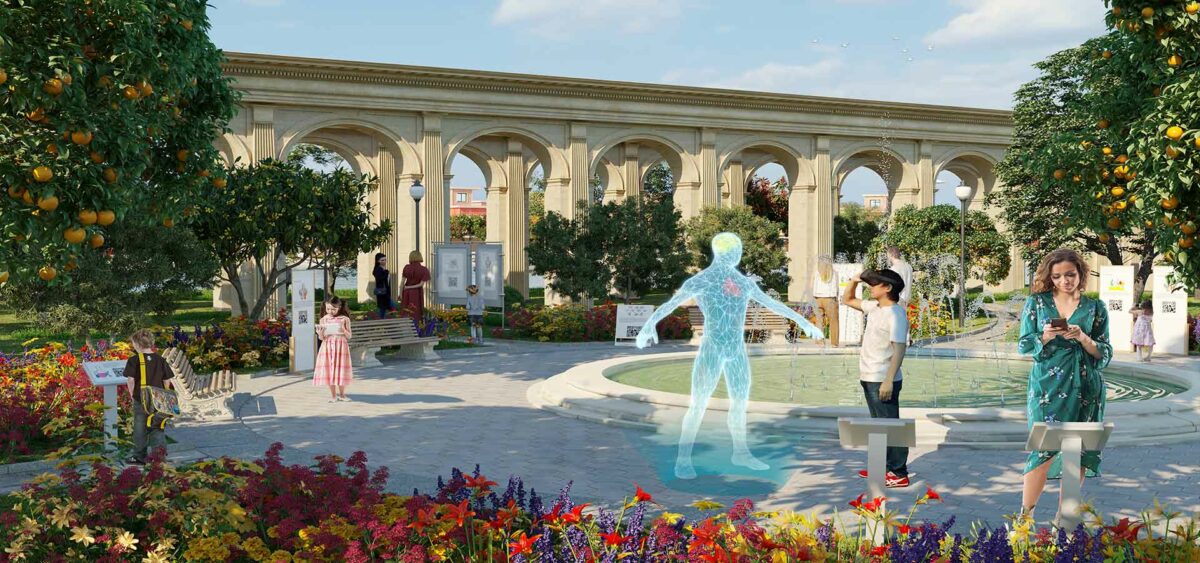 Damac Lagoons Malta 5 Bedroom Villas & Townhouse Price Dubai