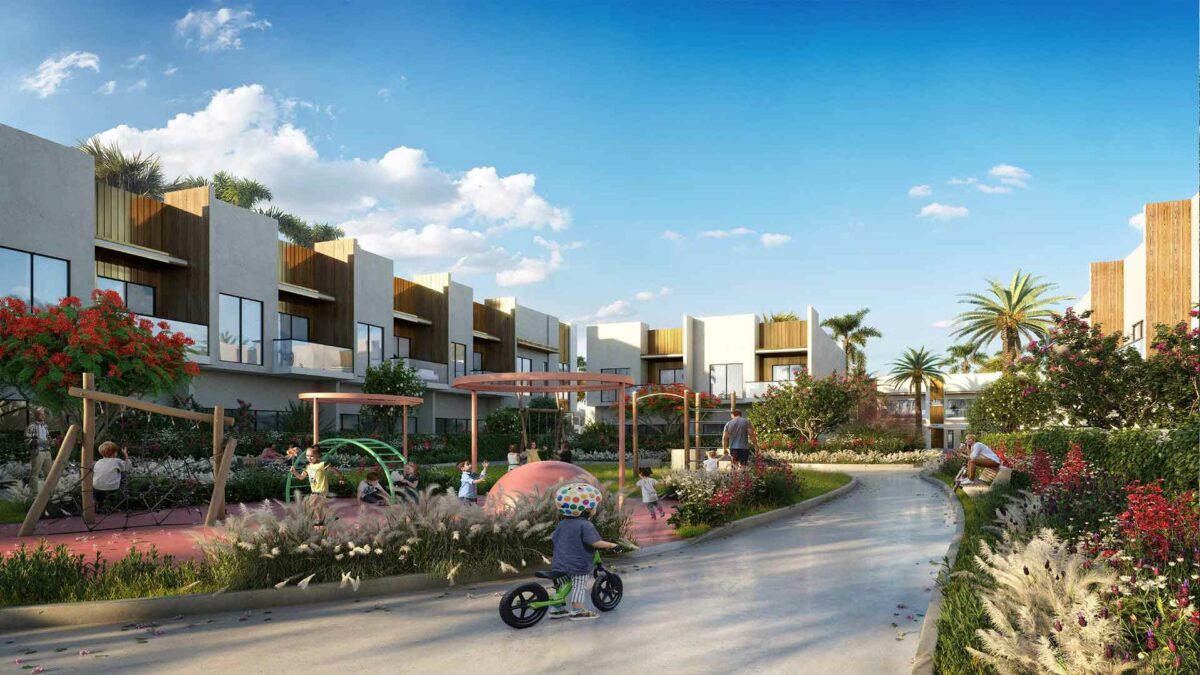 MAG Properties Premium Villas | Townhouses | Penthouse Sale