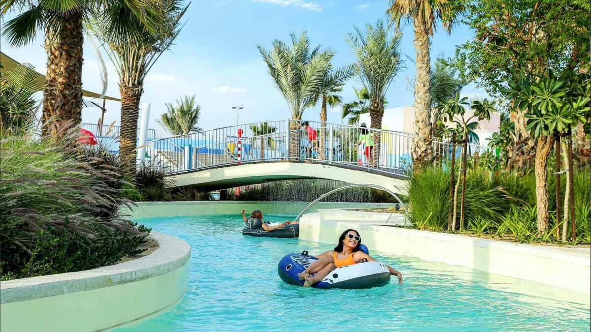 Damac Hills 2 Camelia 3 Bedroom Townhouse Villas Price Dubai