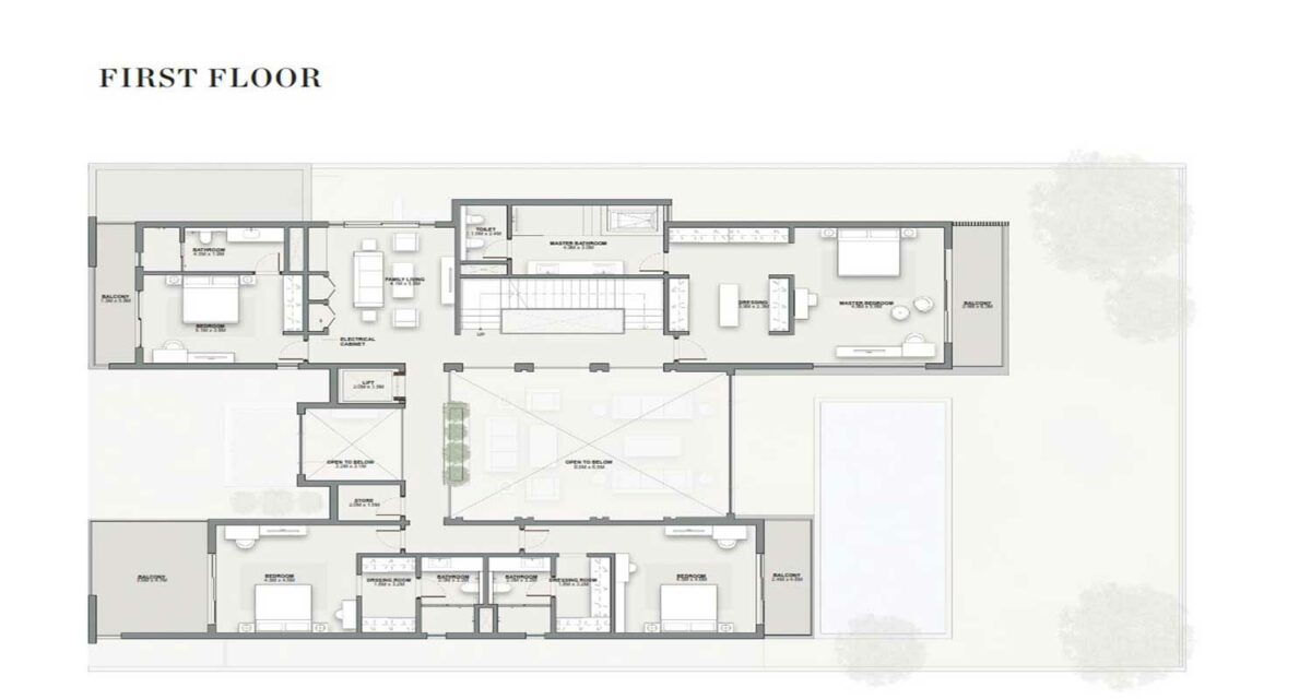 Buy Sobha Estates Villas at Hartland 2 Dubai | 5 Bedroom Mansion Sale