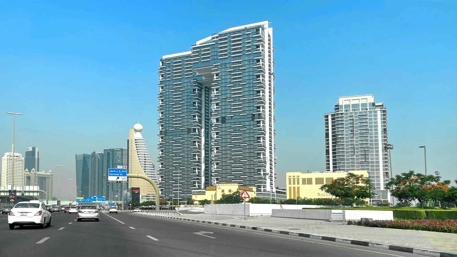 Wasl 1 Ready 1-3 BHK Apartments Sale Price Zabeel Park Dubai