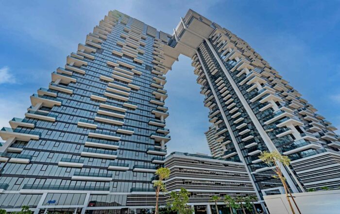 Wasl 1 Ready 1-3 BHK Apartments Sale Price Zabeel Park Dubai