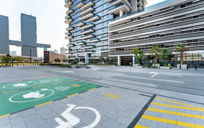 Wasl 1 Ready 1-3 BHK Apartments Sale Price Zabeel Park Dubai