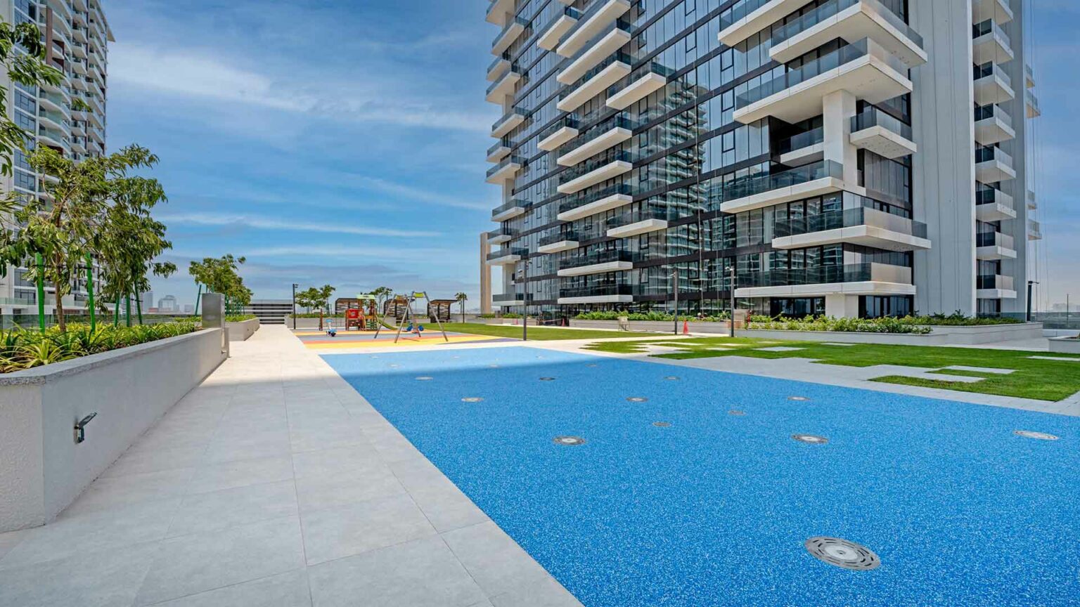 Wasl 1 Ready 1-3 BHK Apartments Sale Price Zabeel Park Dubai