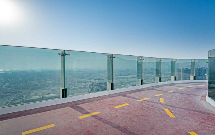 Wasl 1 Ready 1-3 BHK Apartments Sale Price Zabeel Park Dubai