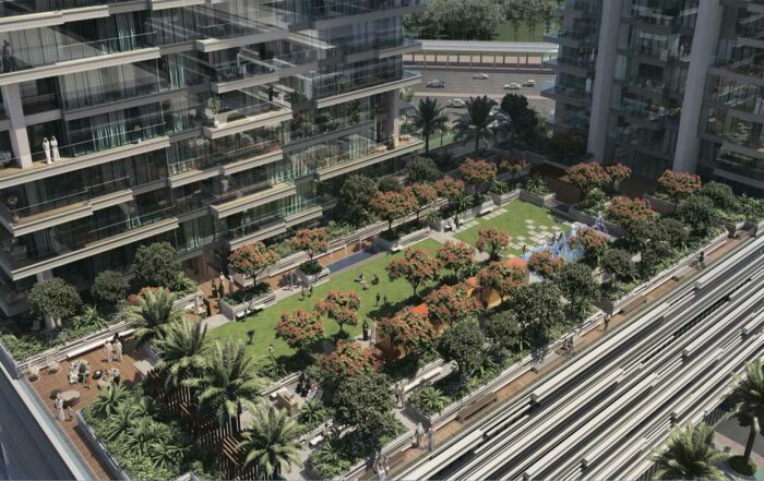 Wasl 1 Ready 1-3 BHK Apartments Sale Price Zabeel Park Dubai