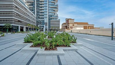 Wasl 1 Ready 1-3 BHK Apartments Sale Price Zabeel Park Dubai