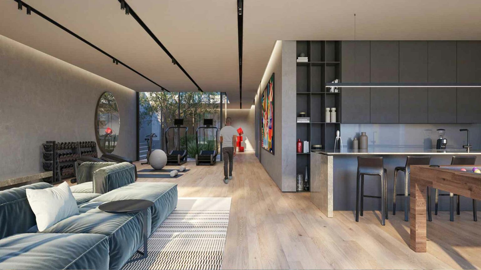 ARADA Masaar Townhouses & Villas Sale Sharjah -SARO 3 Bedroom Dubai