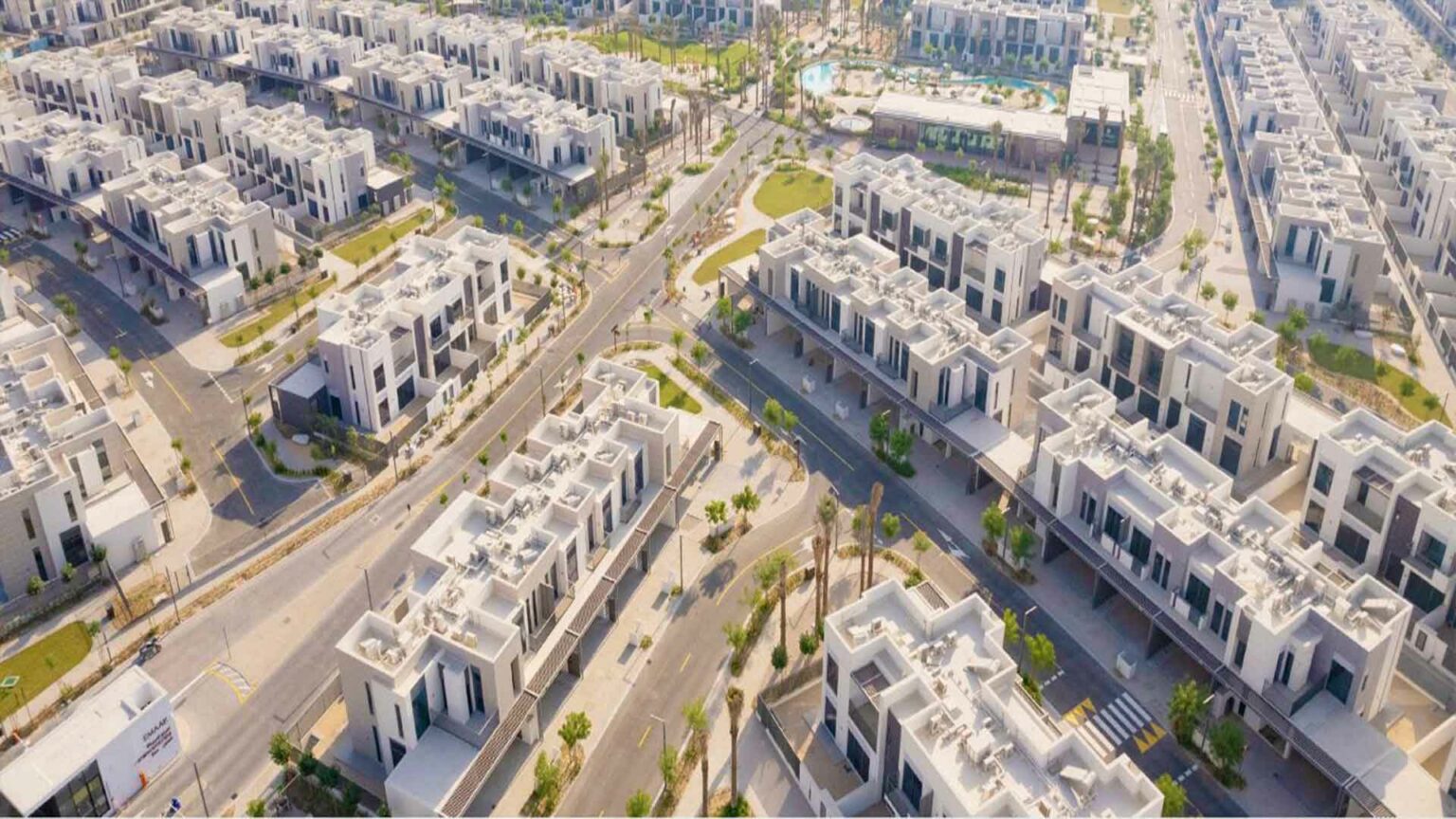 Emaar May Arabian Ranches 3 Bedroom Townhouses Sale Price Dubai