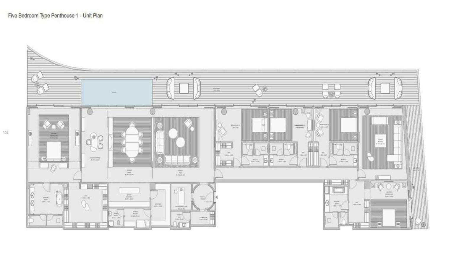 Armani Beach Residences | Luxury Palm Jumeirah Apartments by ARADA