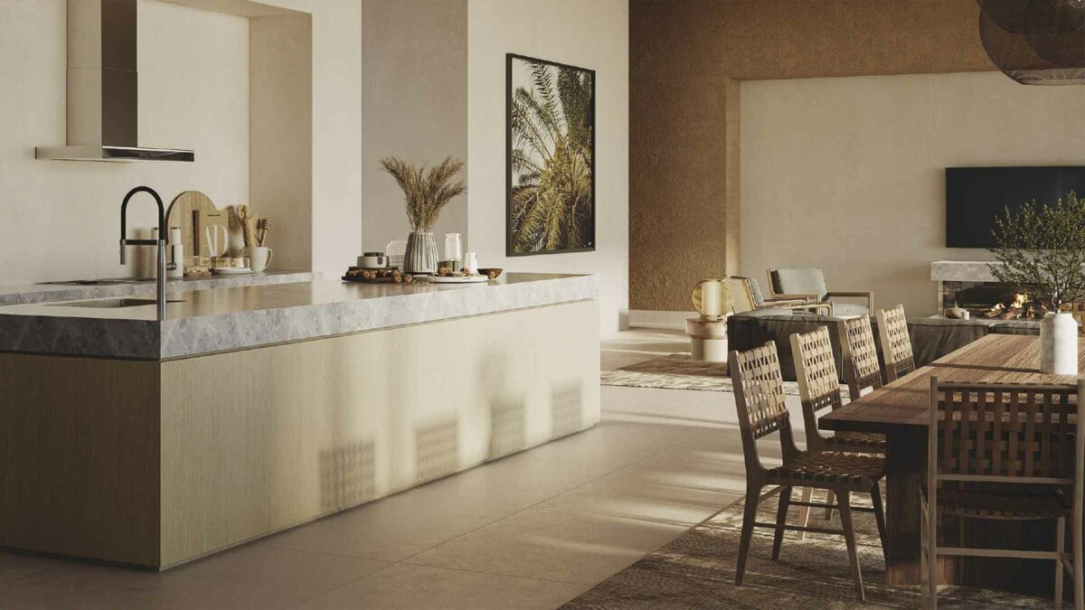 Ritz Carlton Branded Villas at Al Wadi Desert Ras Al Khaimah Dubai