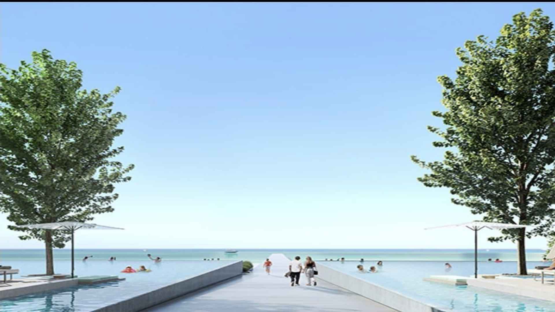 Arada Anantara Residences Sharjah | Luxury Beachfront Apartments