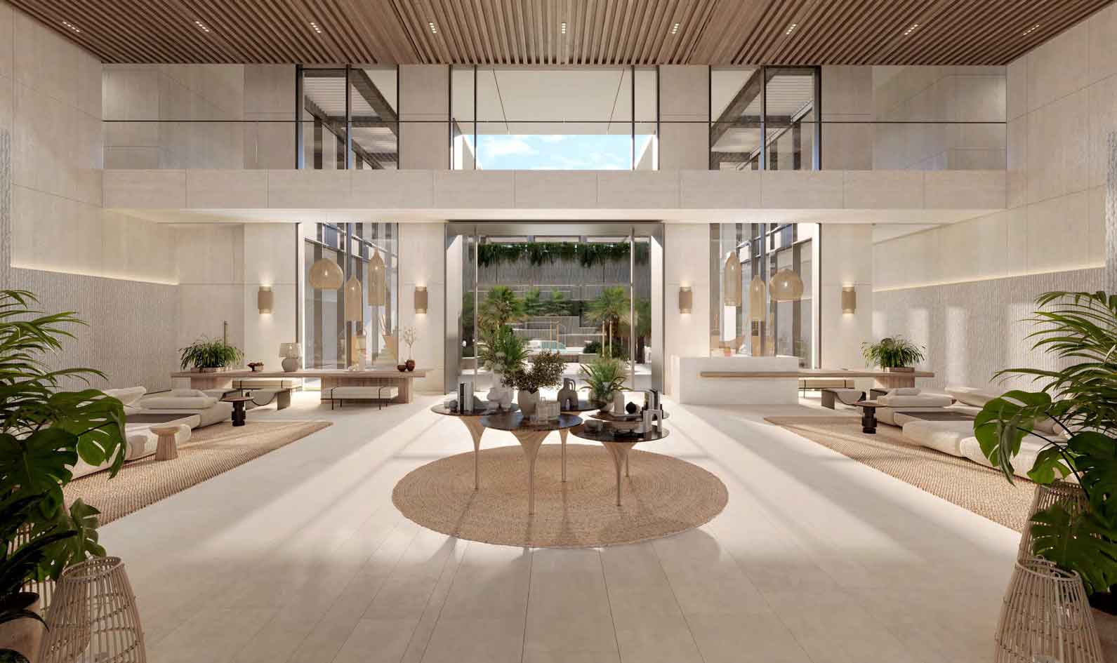 Ellington Playa Del Sol Al Marjan Island Ras Al Khaimah Property