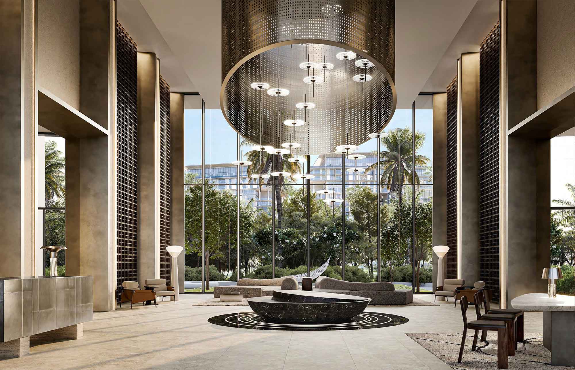 Meraas City Walk Crestlane – Luxury Apartments in Dubai | Starting AED 2.6M