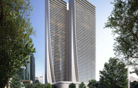 Arada Akala Tower DIFC Zaabeel Dubai - 1 to 4 Bedroom Hotel Residences ...